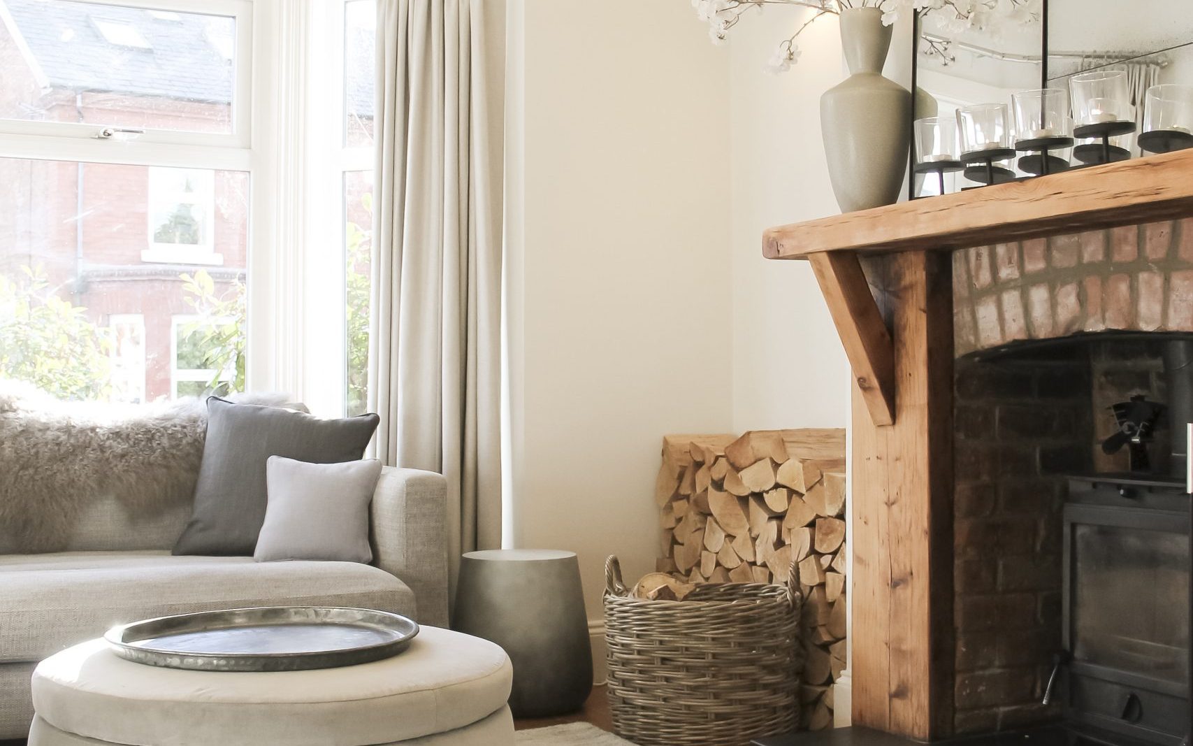 Chloe Boyd & Co. - Interior Design & Styling Manchester | Cheshire